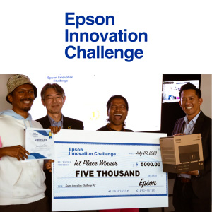 Innovation Challenge #2 - Developing compelling solutions that bridges ...